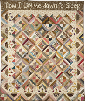 Now I Lay Me Down To Sleep Quilt | Timeless Traditions Quilts by Norma ...